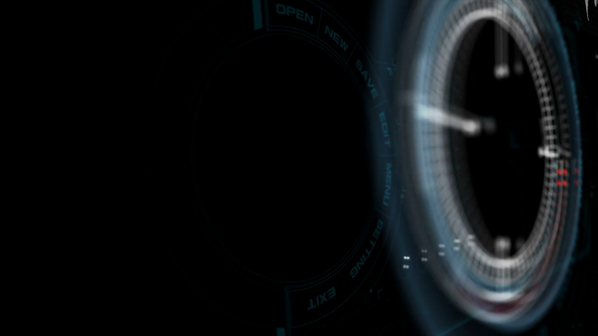 4k Animation Of Hud Head Up Display Stock Motion Graphics SBV-315909874 ...