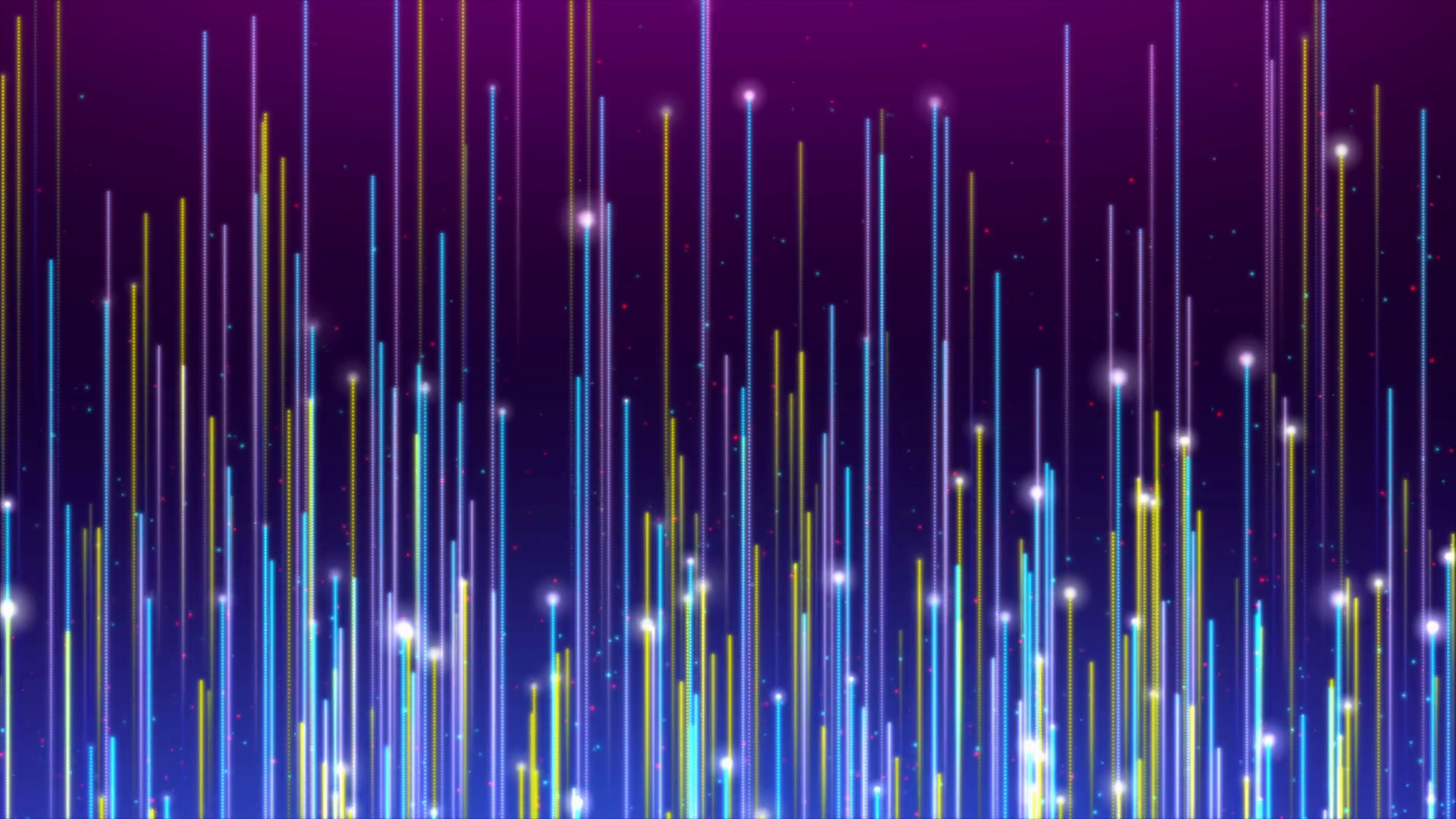 4k Rising Beam Particles Background Hd Stock Motion Graphics SBV ...