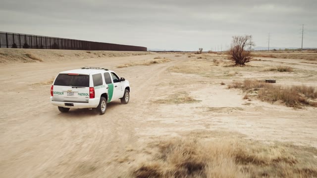 Border Patrol Stock Footage: Royalty-Free Video Clips - Storyblocks