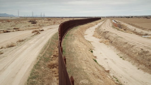 Border Safety Stock Footage: Royalty-Free Video Clips - Storyblocks