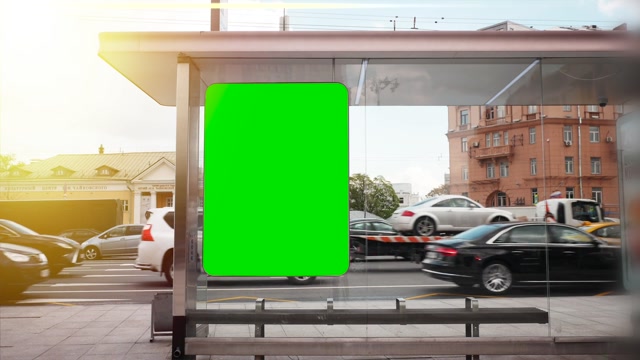 Green Screen Banner Stock Footage: Royalty-Free Video Clips - Storyblocks