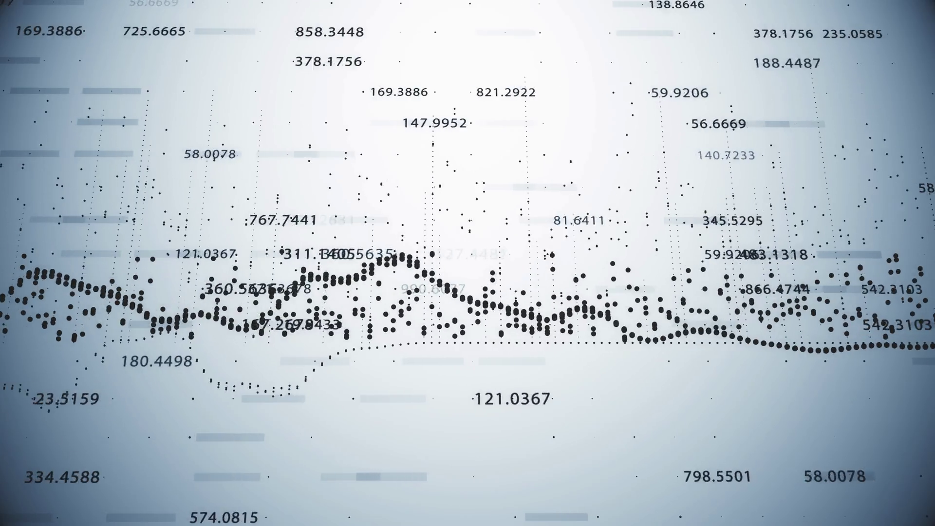 Abstract Background With Animation Of Stock Motion Graphics SBV ...