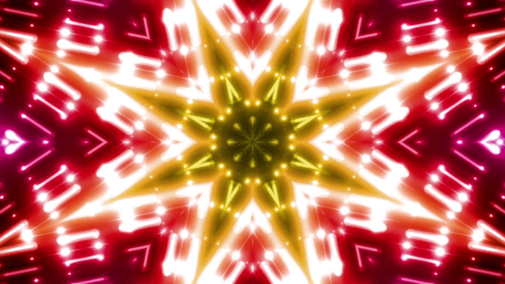 Abstract Concert Stage Lights Animation Stock Motion Graphics SBV ...