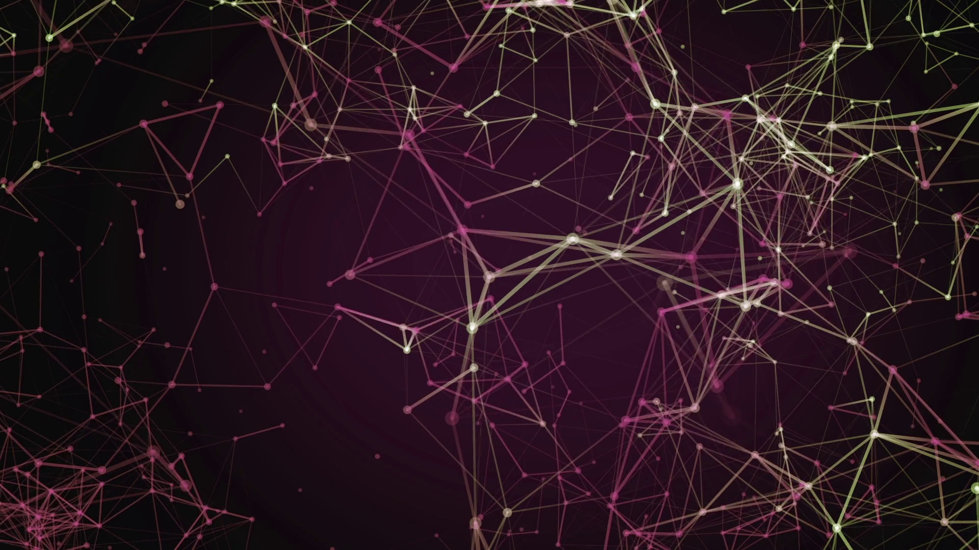 Abstract Connection Background Stock Motion Graphics SBV-314944835 ...