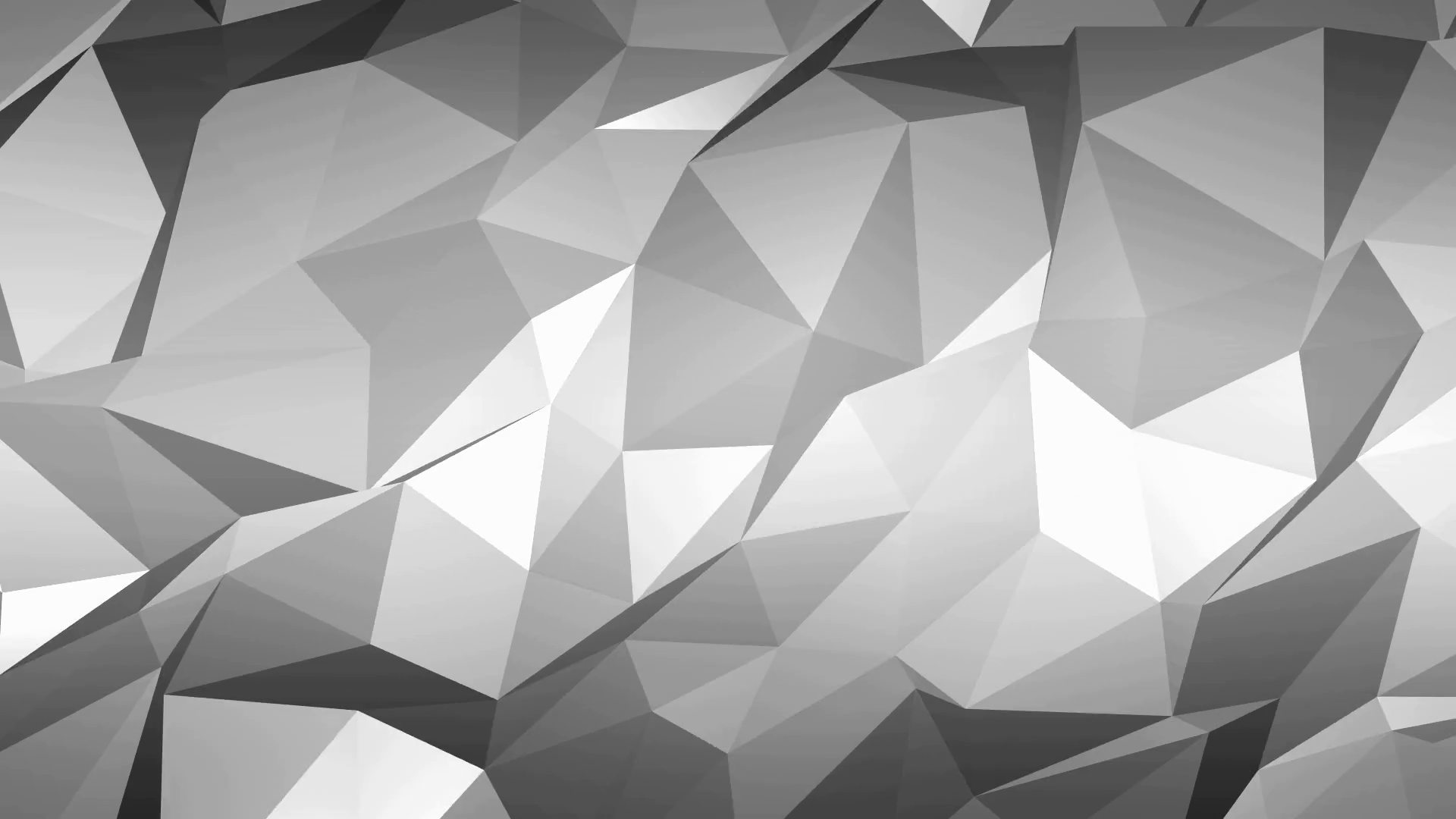 Abstract Polygon Gray Background Stock Motion Graphics SBV-313502458 ...