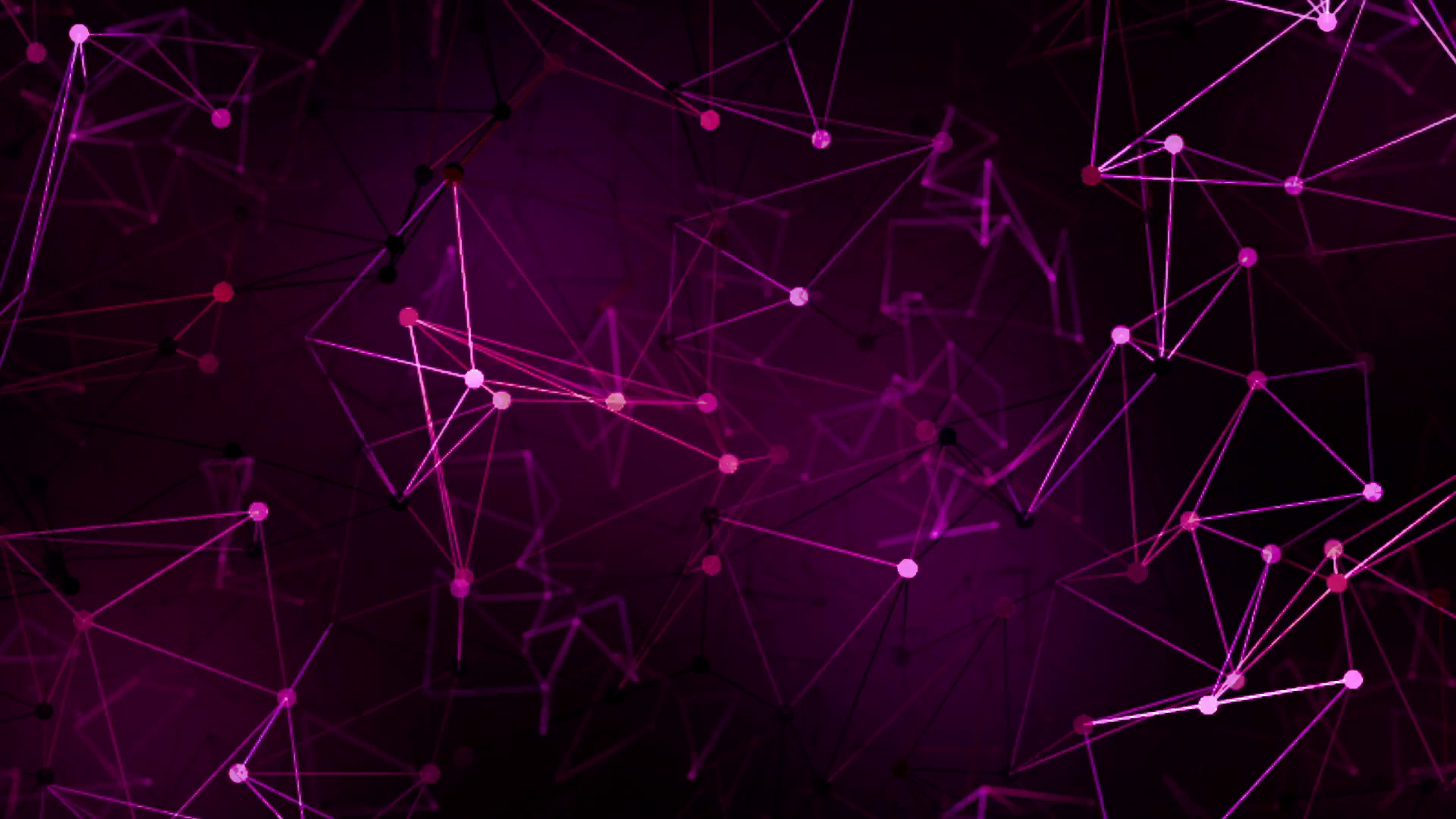 Abstract Polygon Pink Background Stock Motion Graphics Sbv 313502385