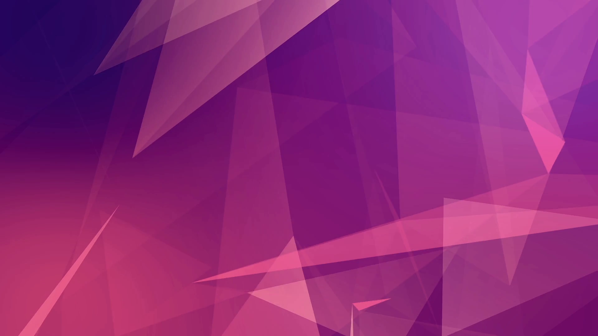 Abstract Triangles Background Stock Motion Graphics SBV-315063290 ...