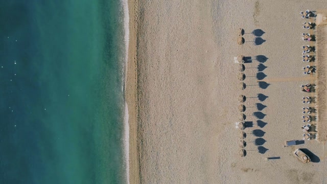 Cinemagraph Beach Stock Footage: Royalty-Free Video Clips - Storyblocks