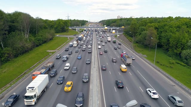 Highway | Transportation stock footage - Storyblocks