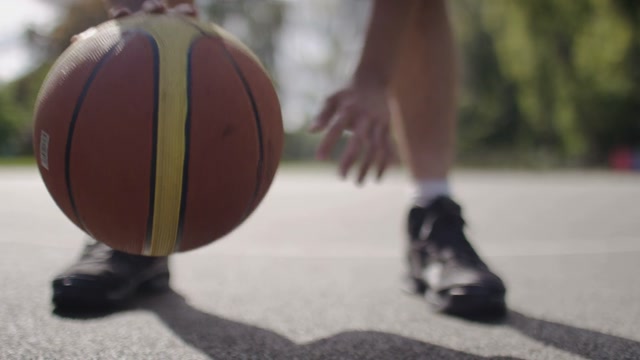 Bouncing Ball Stock Footage: Royalty-Free Video Clips - Storyblocks