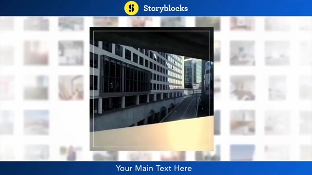 Tv Slideshow Templates Royalty-Free - Page 3 - Storyblocks