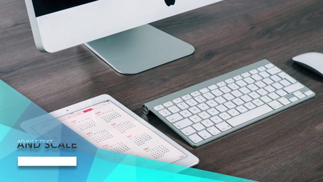 Download Royalty Free Video Presentation Templates