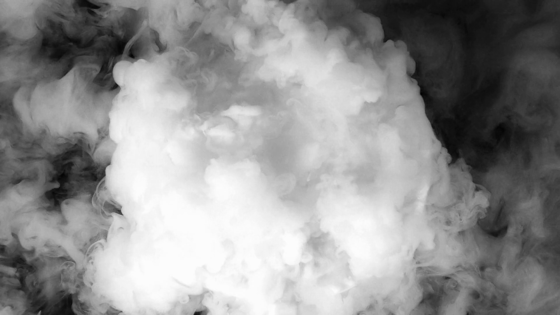 Dry Ice Lifted From Water Stock Footage SBV-313898503 - Storyblocks