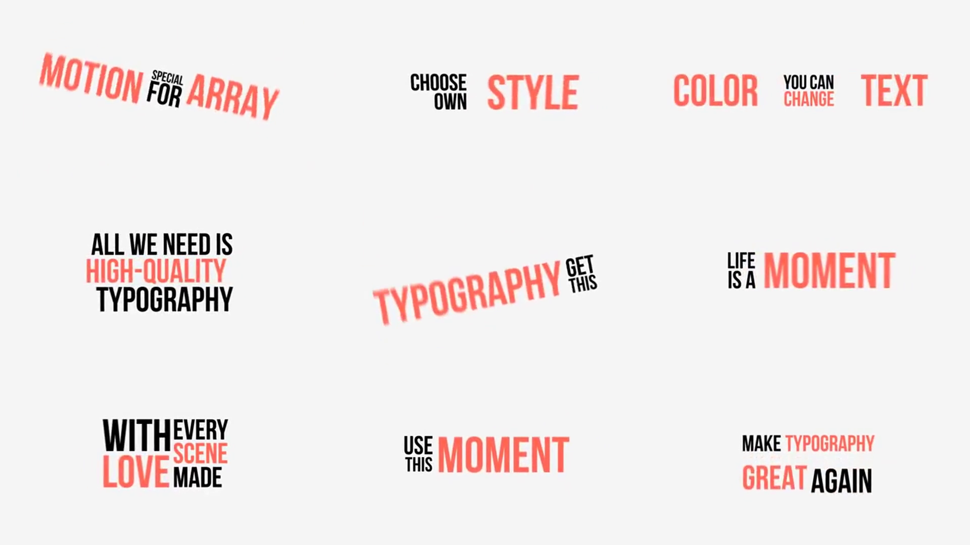 Dynamic Typography 01:17 SBV-316947468 - Storyblocks