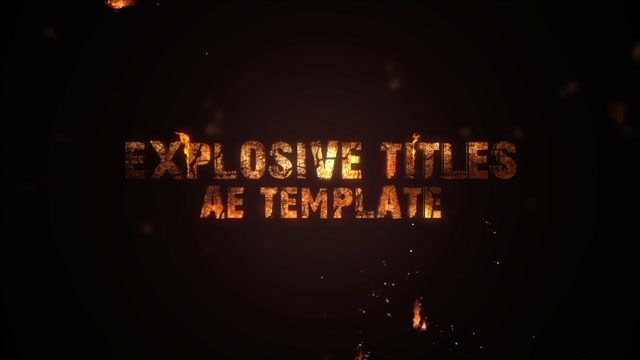 Epic Opener Templates Royalty-Free - Storyblocks