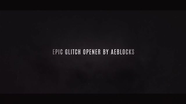 Title Sequences Templates Royalty-Free - Storyblocks