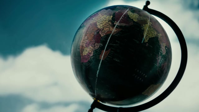 Globe Stock Footage: Royalty-Free Video Clips - Storyblocks