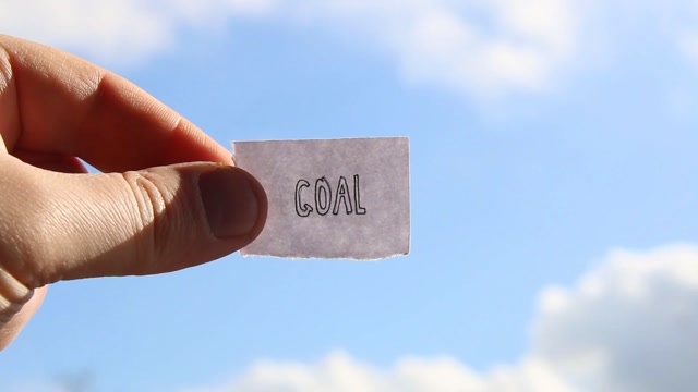 Achieve Goals Stock Footage: Royalty-Free Video Clips - Storyblocks