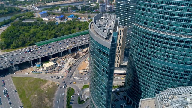 Skyscraper Stock Footage: Royalty-Free Video Clips - Page 2 - Storyblocks