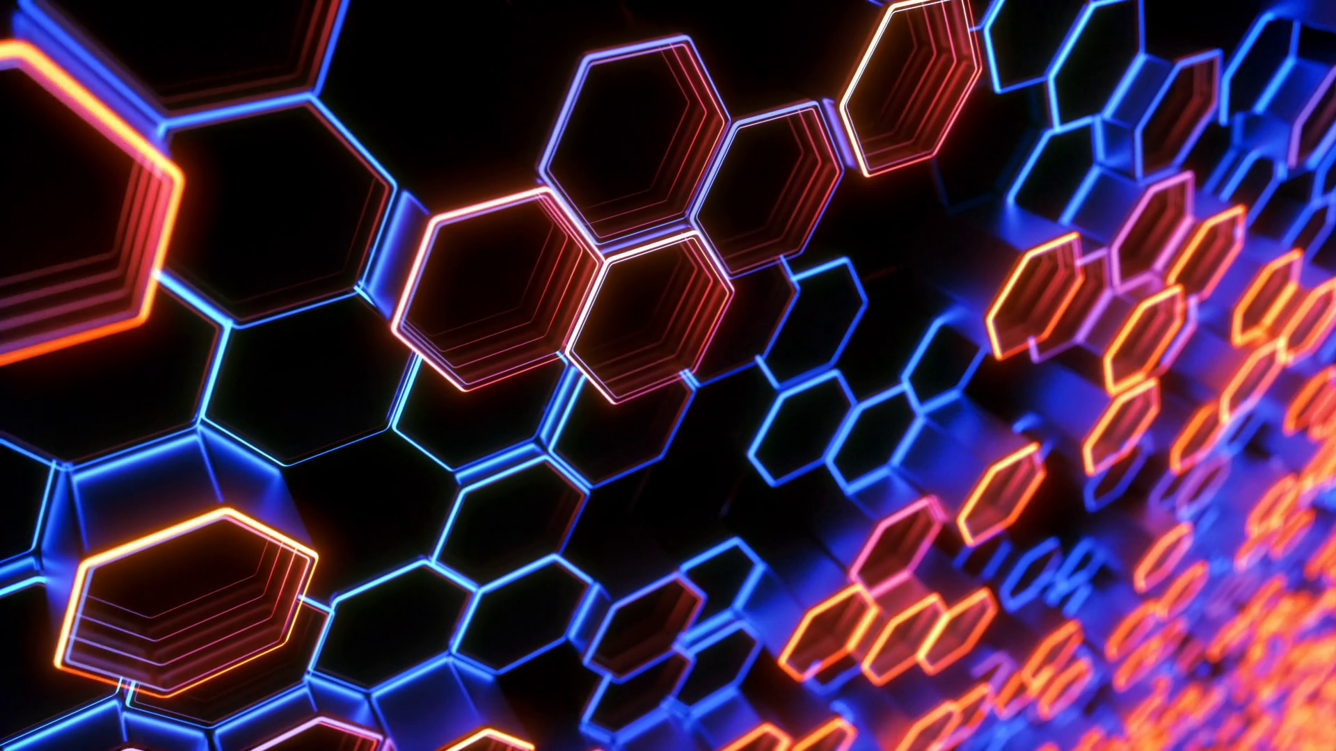 High Angle Shot Of Diagonal Camera Movement Stock Motion Graphics SBV ...