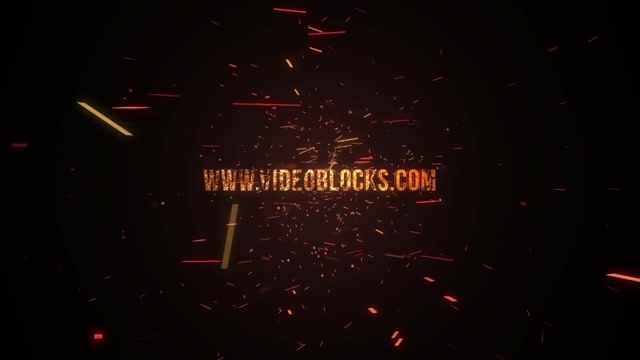 Shattered Logo Reveal Templates Royalty-Free - Storyblocks