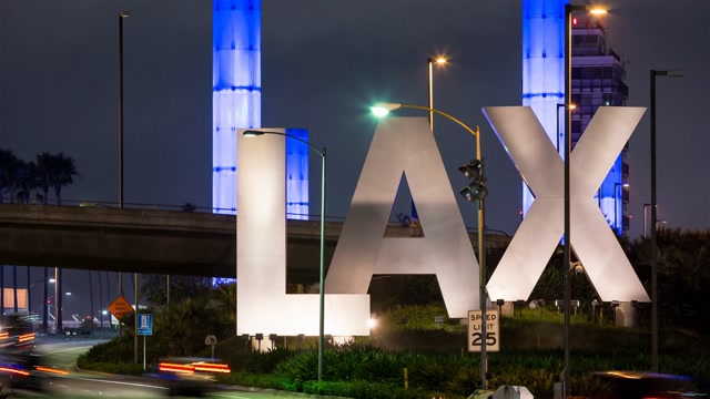 Lax Sign Stock Footage: Royalty-Free Video Clips - Storyblocks