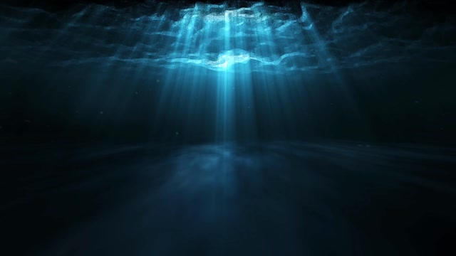 Underwater | Effects and Overlays motion backgrounds - Storyblocks