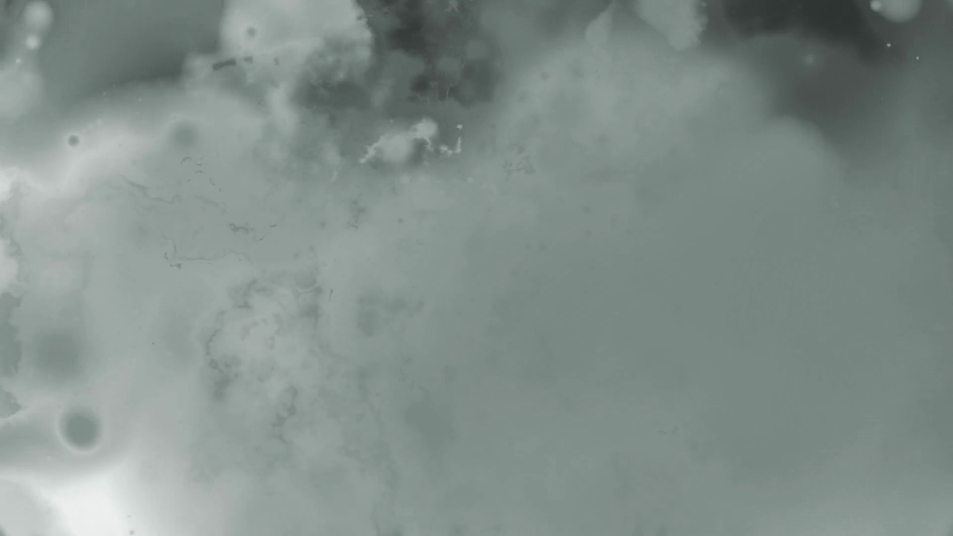 Looping gray particle cloud abstract animated CG background Motion ...