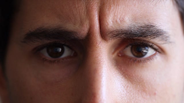 Eyelid Expression Stock Footage: Royalty-Free Video Clips - Storyblocks