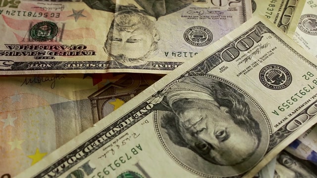 Dollar Background Stock Footage: Royalty-Free Video Clips - Storyblocks