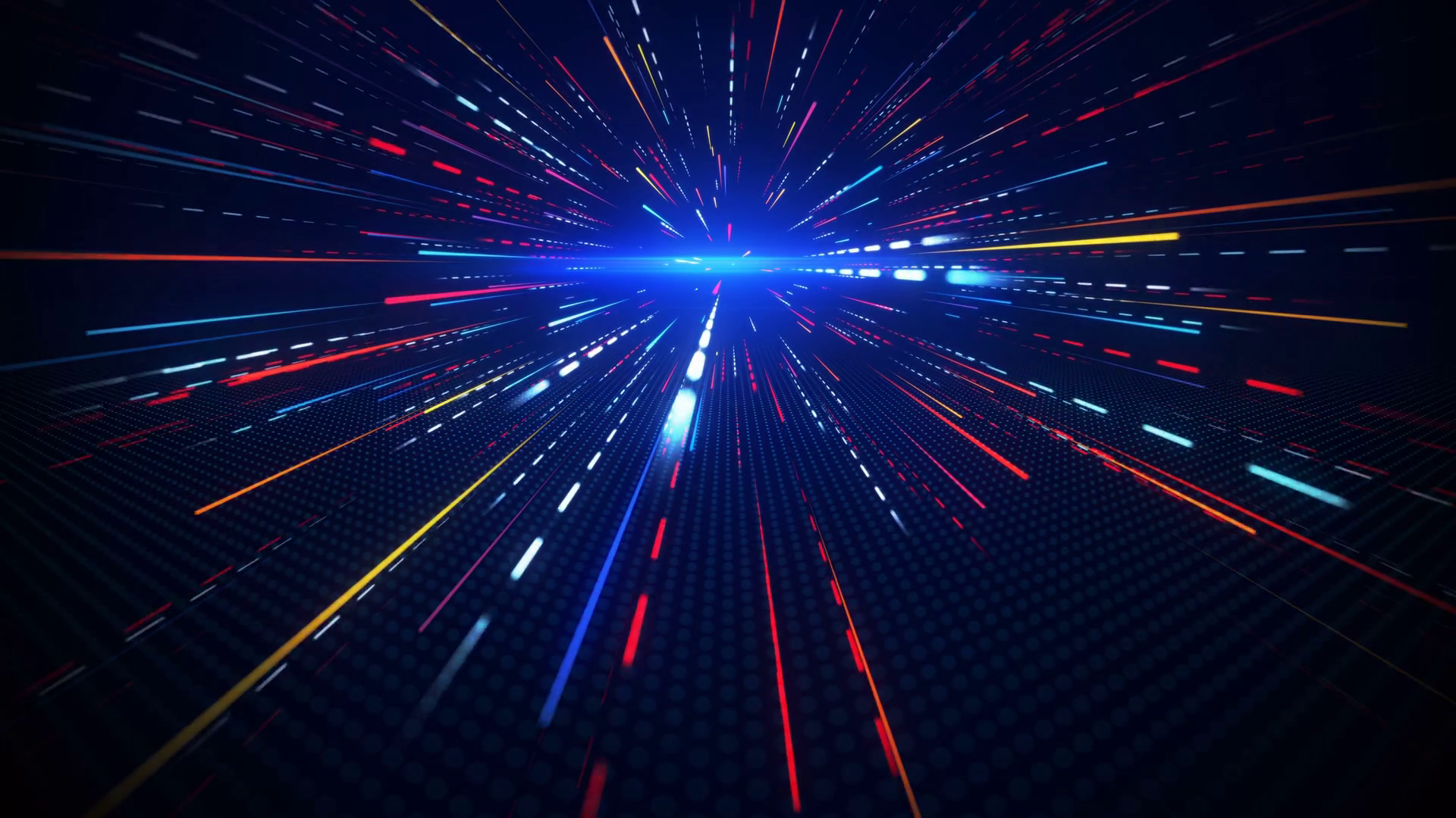 Motion Blurred Rays Abstract Loopable Stock Motion Graphics SBV-318387540 - Storyblocks