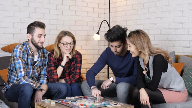 Game Session Stock Footage: Royalty-Free Video Clips - Storyblocks