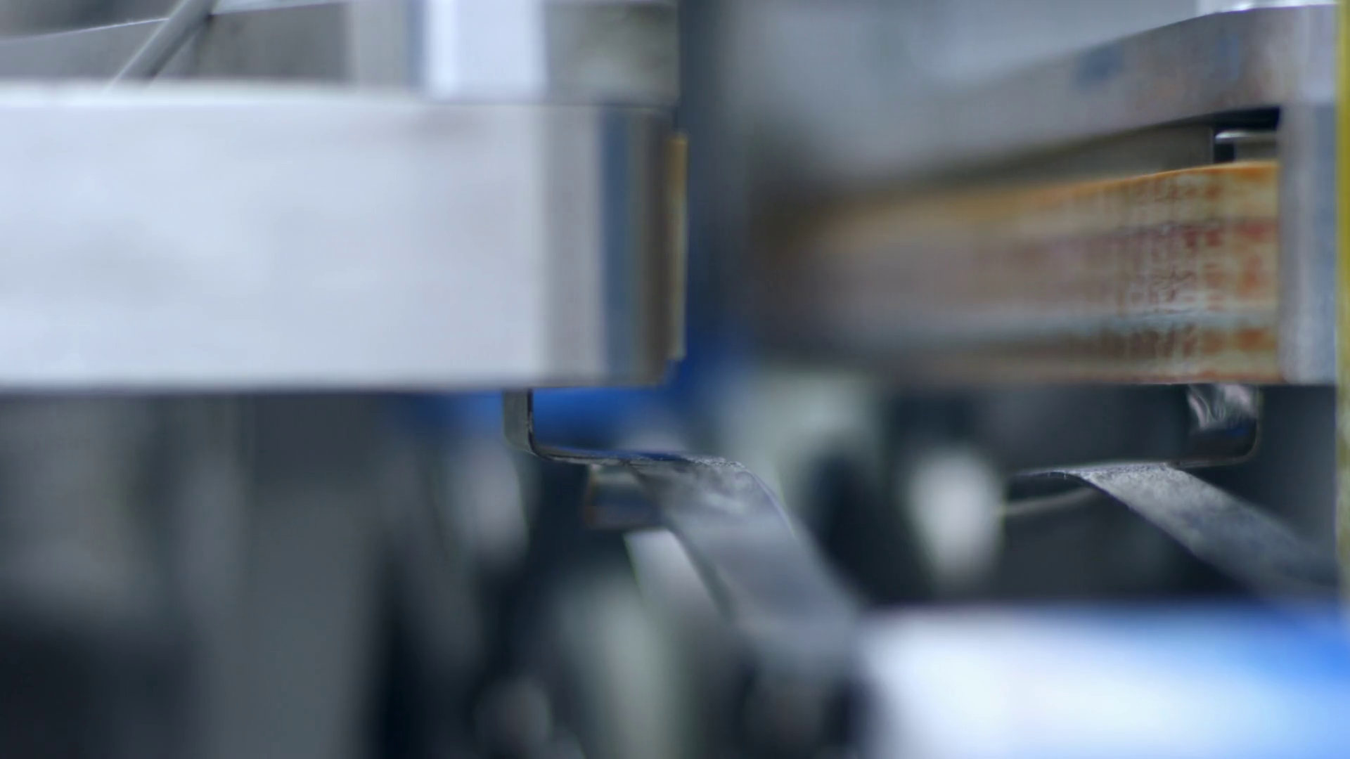 Packaging Pharmaceutical Box Close Up Of Stock Footage SBV-317187590 ...