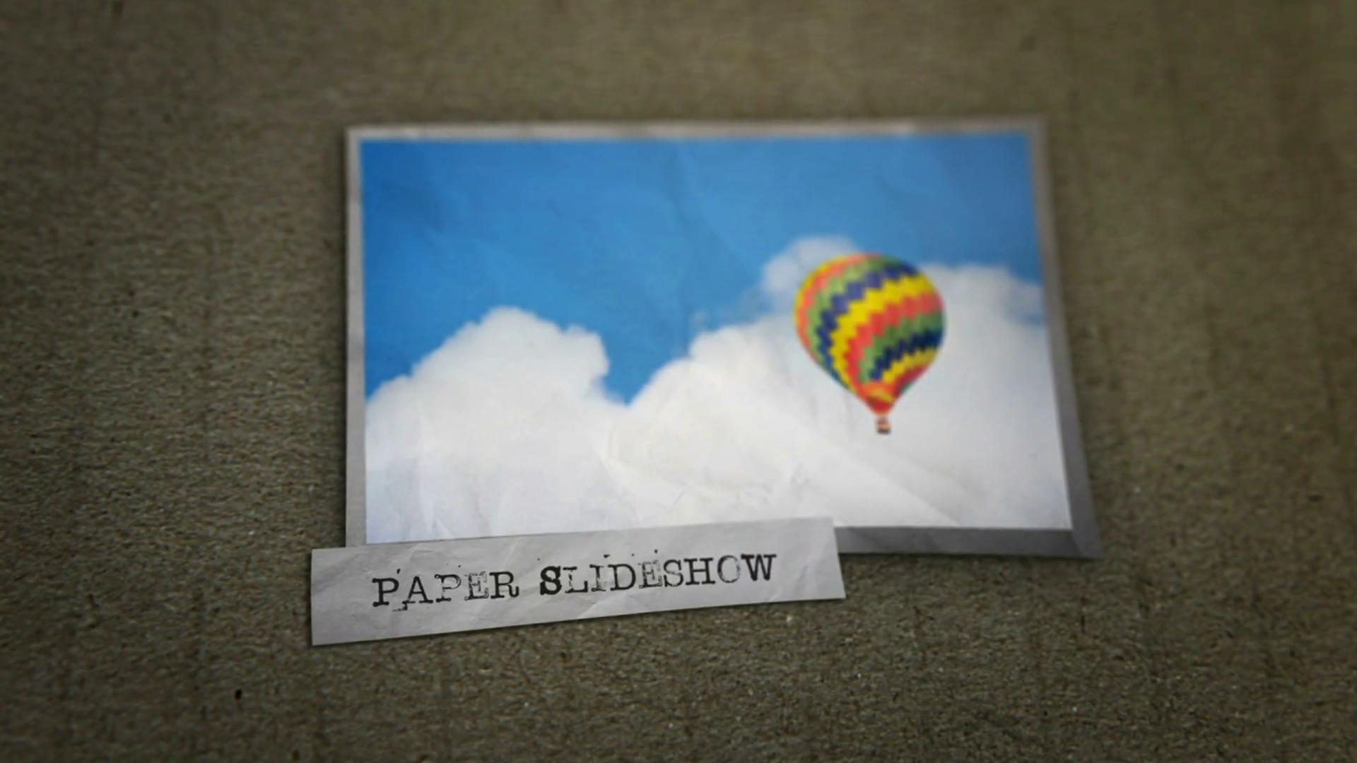 Paper Slideshow 4K and Full HD 01:27 SBV-313895895 - Storyblocks