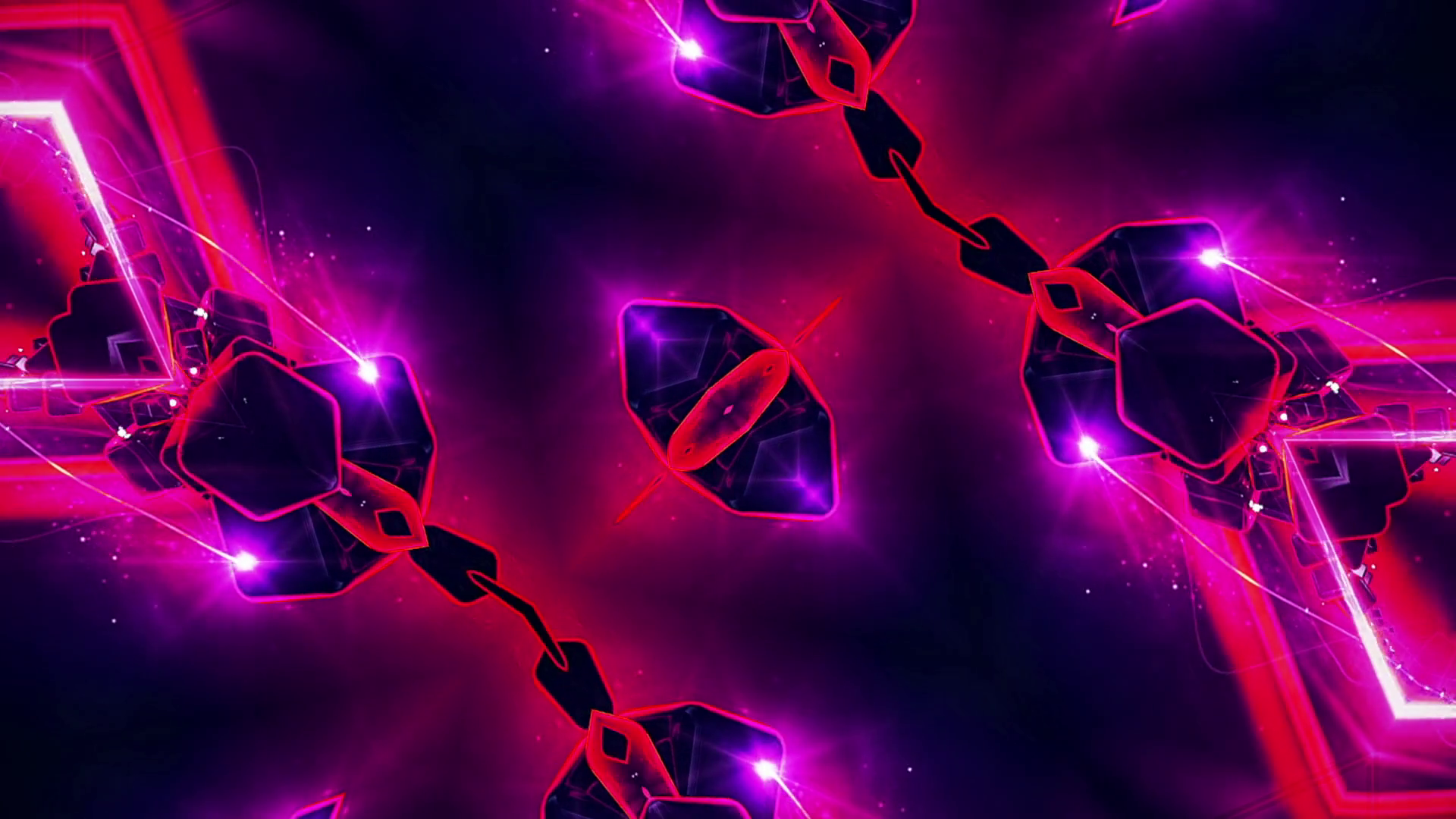 Party Alien Vj Loop Stock Motion Graphics SBV-317127438 - Storyblocks