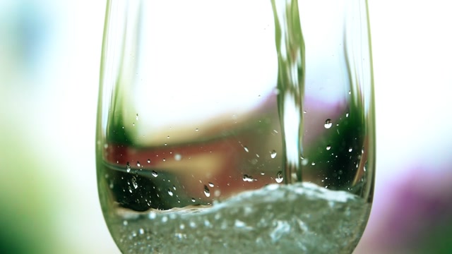 Carbonated Water Stock Footage: Royalty-Free Video Clips - Storyblocks
