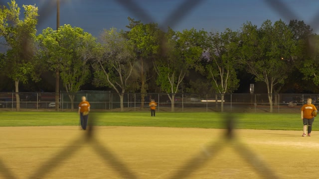 Softball Stock Footage: Royalty-Free Video Clips - Storyblocks