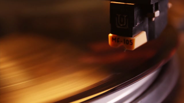 Stereo Turntable Stock Footage: Royalty-Free Video Clips - Storyblocks