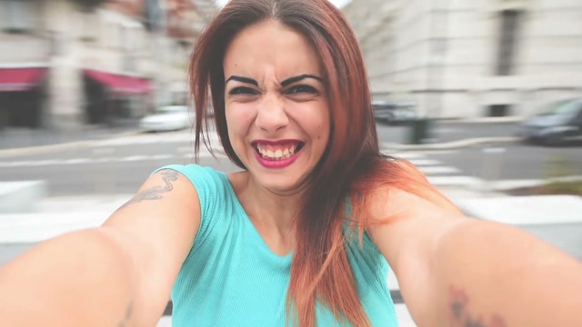 Girl Running Away From Boy Stock Footage: Royalty-Free Video Clips - Storyblocks