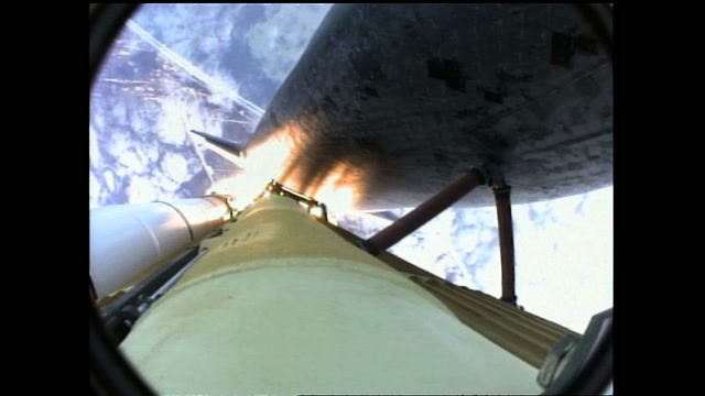 Spaceship Explosion Stock Footage: Royalty-Free Video Clips - Storyblocks