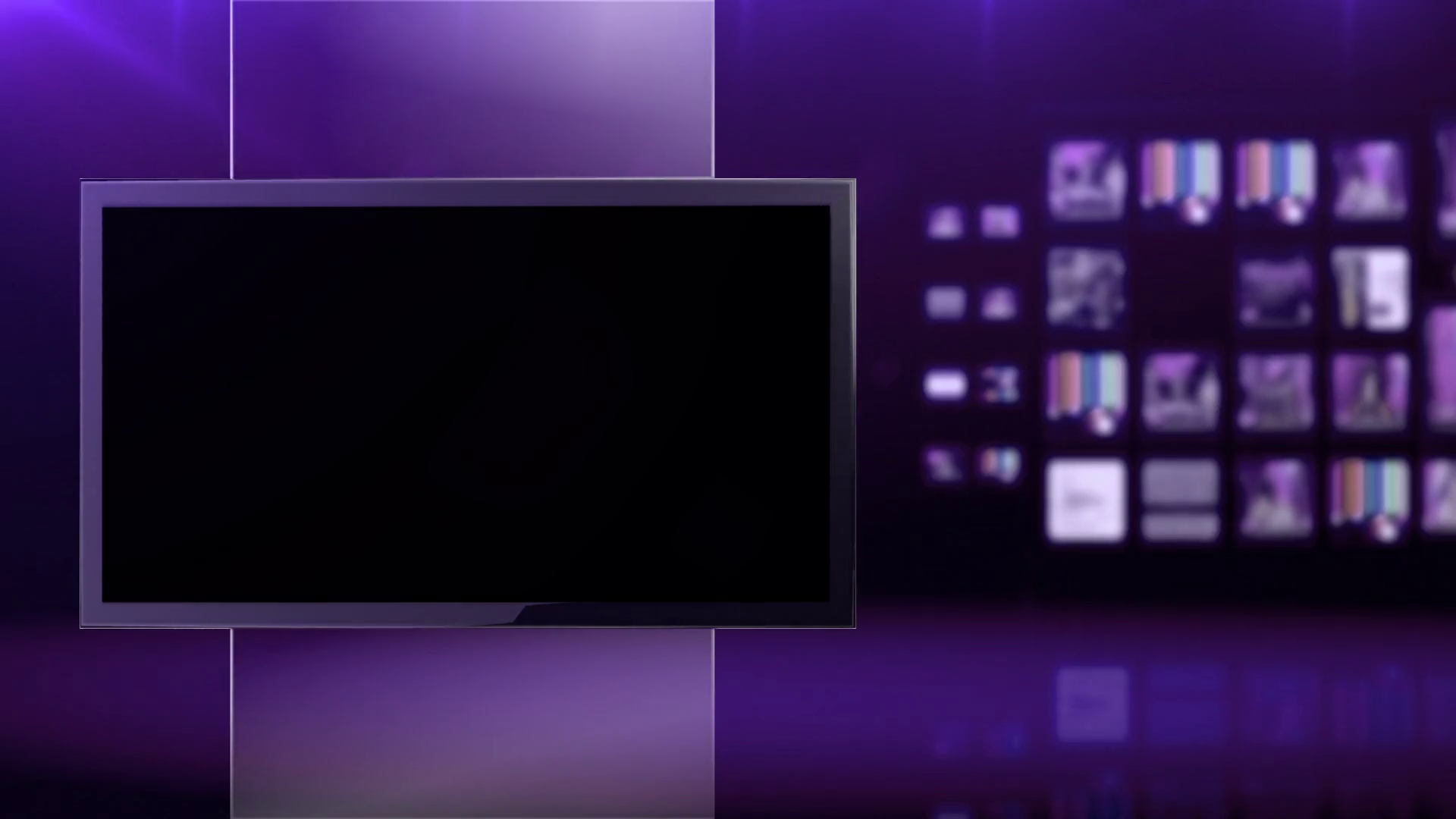 Violet Studio Background Stock Footage SBV-300129903 - Storyblocks