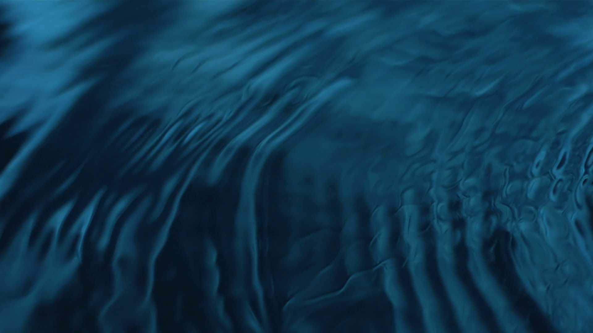 Water Ripple Blue 2 Stock Footage SBV-300080751 - Storyblocks