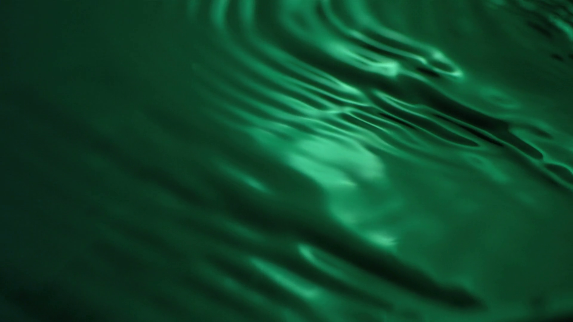 Water Ripple Green Motion Background 00:16 SBV-300080908 - Storyblocks