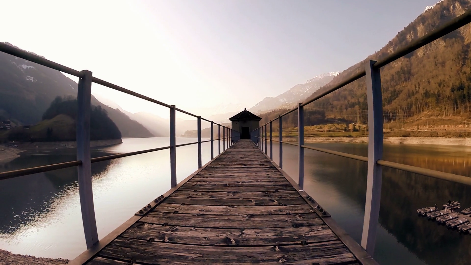 Way Of Life Road To Success Pathway Street Stock Footage SBV-306543146 ...