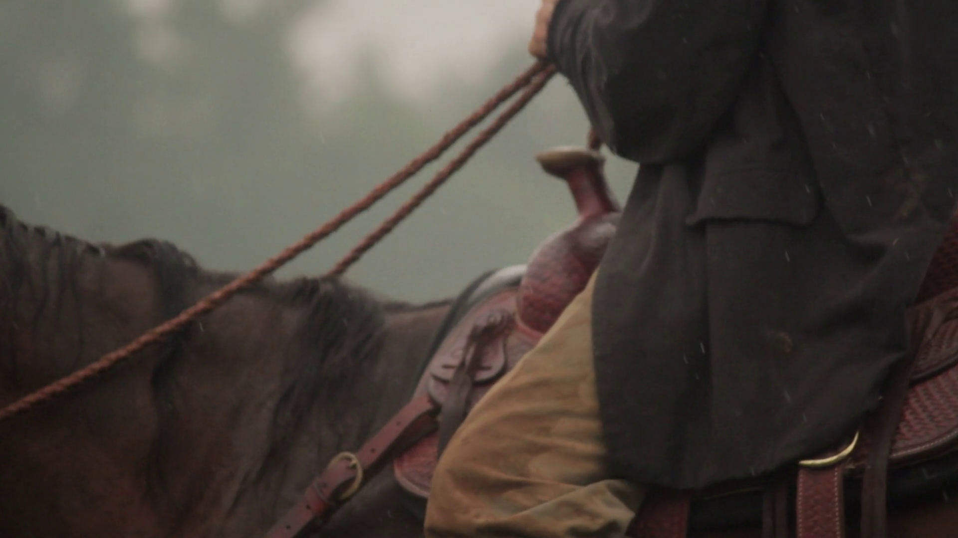 Western Man Riding Horse Stock Footage SBV-300304741 - Storyblocks