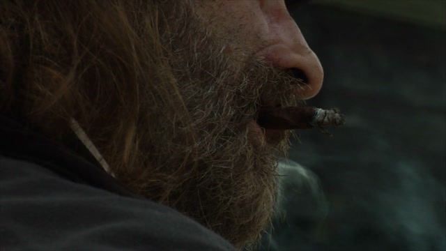 Smoke Cigar Men Stock Footage: Royalty-Free Video Clips - Storyblocks