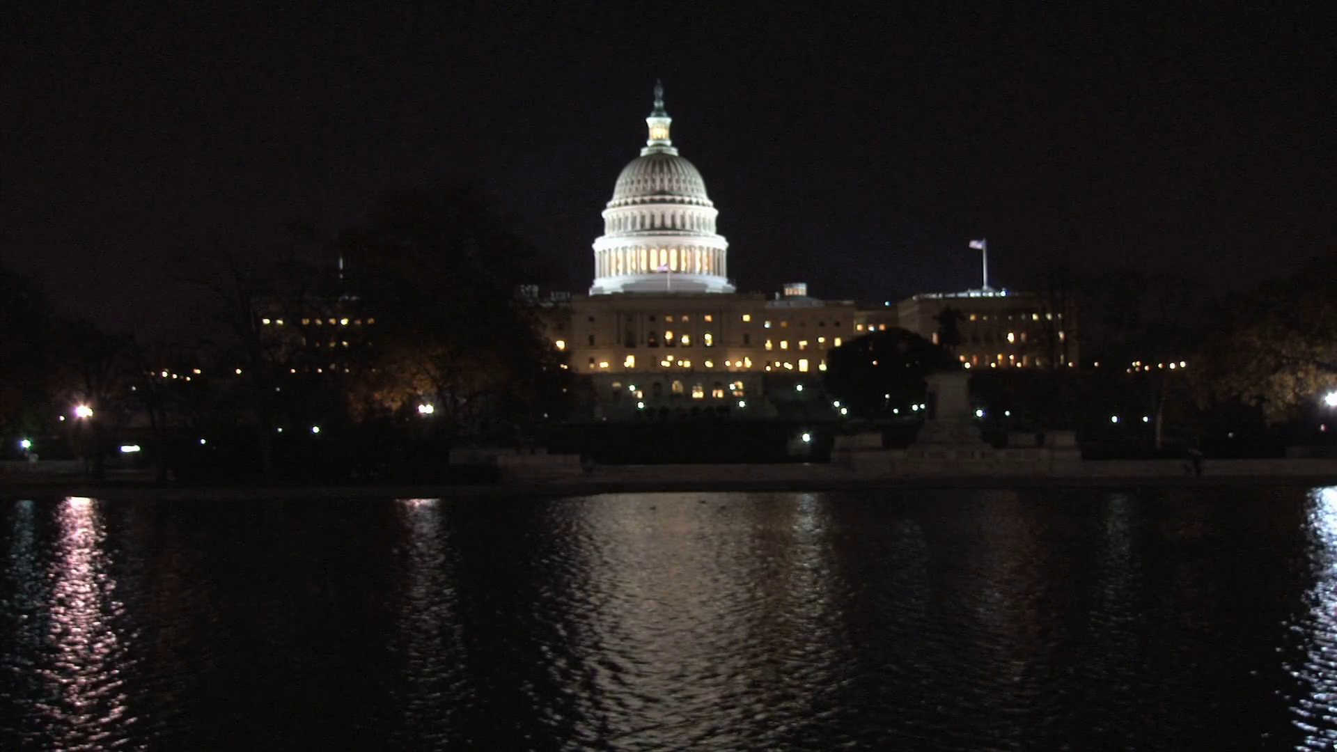 Wide Shot Capitol Stock Footage SBV-300080657 - Storyblocks
