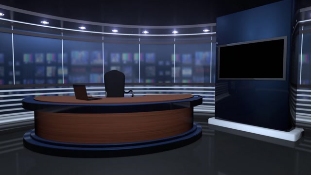 News Desk Background Stock Footage: Royalty-Free Video Clips - Storyblocks