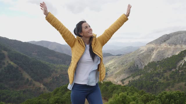 People Rejoicing Stock Footage: Royalty-Free Video Clips - Storyblocks