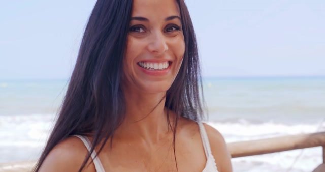 Beautiful Woman Italy Stock Footage: Royalty-Free Video Clips - Storyblocks